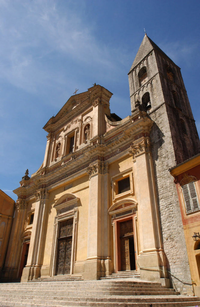 Sospel - Municipalité de Sospel